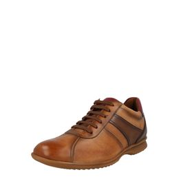 Lloyd Sneaker 'Davos' Herren Gr&ouml;&szlig;e 39/39.5 braun / cognac