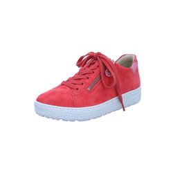 Hartjes Sneaker 'Phil' Damen Gr&ouml;&szlig;e 37.5 rot