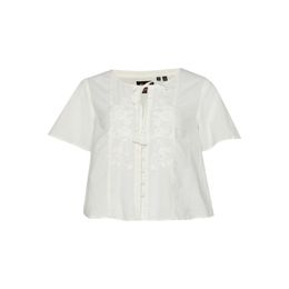 Superdry & Co Shirt Damen Gr&ouml;&szlig;e XL creme