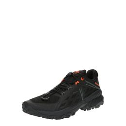 Mammut Halbschuh 'Sertig' Herren Gr&ouml;&szlig;e 43 orange / schwarz