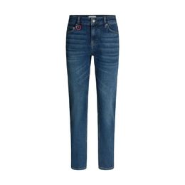 JOOP! Jeans Jeans 'Mitch' Herren Gr&ouml;&szlig;e 35 blue denim