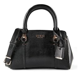 Guess Shopper 'Leona' Damen Gr&ouml;&szlig;e One Size schwarz