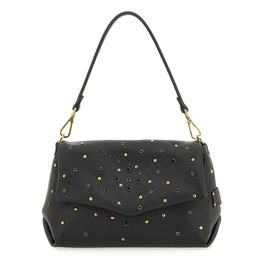Gabs Tasche 'Guadalupe Bull Nihan ' Damen Gr&ouml;&szlig;e One Size gold / schwarz