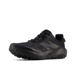 New Balance Laufschuh 'Nitrel' Herren Gr&ouml;&szlig;e 41.5 schwarz