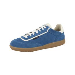 EKN Sneaker 'Tsuga' Herren Gr&ouml;&szlig;e 46 royalblau / wei&szlig;