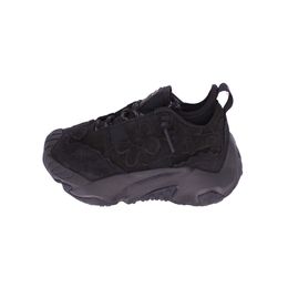 Puma Schn&uuml;rschuh 'Puma Plexus Pam Perks and Mini Schuhe Sneaker UK 11 // 46' Jungen Gr&ouml;&szlig;e 42.5 schwarz