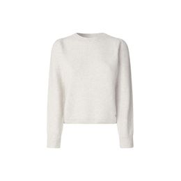 Pepe Jeans Sweatshirt 'CARMELA' Damen Gr&ouml;&szlig;e S wei&szlig;