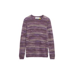 armedangels Strickpullover ROYAA STAMPATO Damen Gr&ouml;&szlig;e XXL bunt