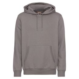 MAN'S WORLD Man's World Sweatshirt Herren Gr&ouml;&szlig;e S grau