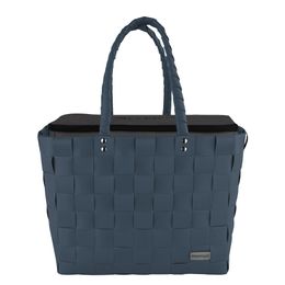 Normani Shopper Damen Gr&ouml;&szlig;e One Size blau