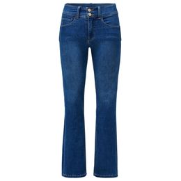 Salsa Jeans Jeans 'Secret' Damen Gr&ouml;&szlig;e 29 blau