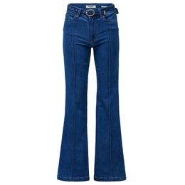 Salsa Jeans Jeans Destiny Damen Gr&ouml;&szlig;e 34 blau