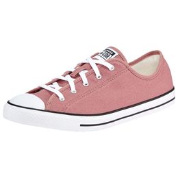 Converse Sneaker Damen Gr&ouml;&szlig;e 42 rosa