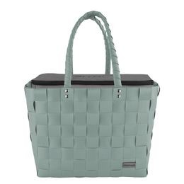 Normani Strandtasche Damen Gr&ouml;&szlig;e One Size mint