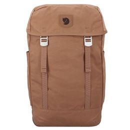 Fj&auml;llr&auml;ven Fj&auml;llr&auml;ven Rucksack 'Greenland' Herren Gr&ouml;&szlig;e One Size braun