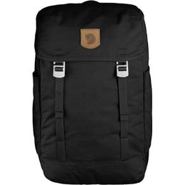 Fj&auml;llr&auml;ven Fj&auml;llr&auml;ven Rucksack 'Greenland' Herren Gr&ouml;&szlig;e One Size schwarz