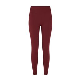 Ted Baker Leggings Damen Gr&ouml;&szlig;e M dunkelrot