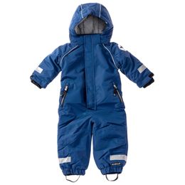Villervalla Overall Jungen Gr&ouml;&szlig;e 80 navy