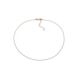 Elli Kette Damen Gr&ouml;&szlig;e 36 rosegold