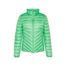 s.Oliver &Uuml;bergangsjacke Damen Gr&ouml;&szlig;e 4XL limette