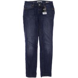 Mavi Jeans Damen Gr&ouml;&szlig;e 25 Second Hand marine