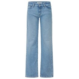 Salsa Jeans Jeans Low Rise Damen Gr&ouml;&szlig;e 27 blau