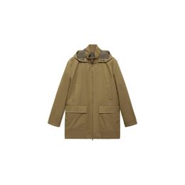 Mango Man Parka 'Parko' Herren Gr&ouml;&szlig;e XL khaki