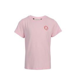 Looxs Revolution Shirt M&auml;dchen Gr&ouml;&szlig;e 170 pink