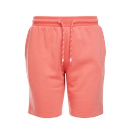 Threadbare. Threadbare Shorts 'Bergamot' Herren Gr&ouml;&szlig;e 40 koralle