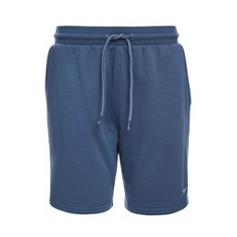 Threadbare. Threadbare Sweatshorts Bergamot Herren Gr&ouml;&szlig;e 31/32 blau