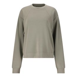 Endurance Sweatshirt 'Jade' Damen Gr&ouml;&szlig;e M gr&uuml;n