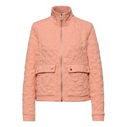 Street One Jacke Damen Gr&ouml;&szlig;e M apricot