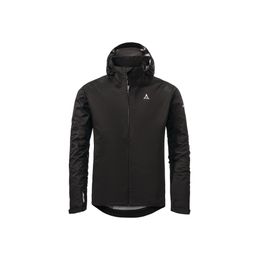 Sch&ouml;ffel Sch&ouml;ffel Outdoorjacke 'Tarvis 2.5L' Herren Gr&ouml;&szlig;e XXXL schwarz