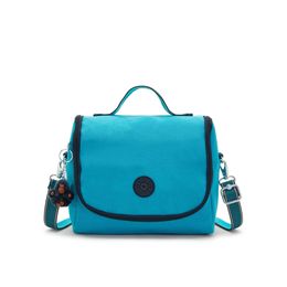 Kipling Tasche 'New Kichirou' Jungen Gr&ouml;&szlig;e One Size cyanblau / dunkelblau