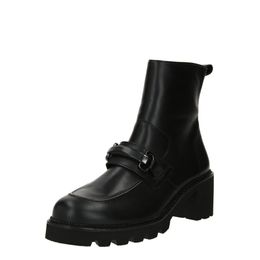 Paul Green Stiefelette Damen Gr&ouml;&szlig;e 42 schwarz Winterschuhe