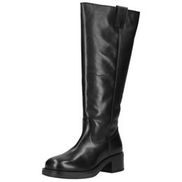 Pavement Stiefel 'Annika' Damen Gr&ouml;&szlig;e 36 schwarz Winterschuhe