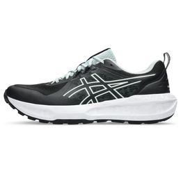 asics Laufschuh 'GEL-SONOMA 8' Herren Gr&ouml;&szlig;e 49 navy / hellblau