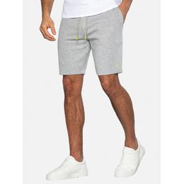 Threadbare. Threadbare Shorts 'Bergamot' Herren Gr&ouml;&szlig;e 34 gelb / graumeliert