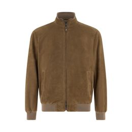 Boggi Milano Jacke Herren Gr&ouml;&szlig;e M braun