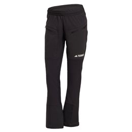 adidas terrex Outdoorhose 'Terrex Xperior' Damen Gr&ouml;&szlig;e XL/XXL schwarz