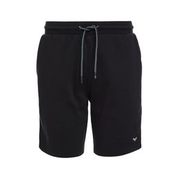 Threadbare. Threadbare Shorts 'Bergamot' Herren Gr&ouml;&szlig;e 38 schwarz / wei&szlig;