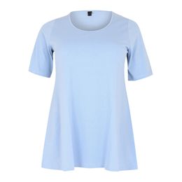 Yoek Shirt Damen Gr&ouml;&szlig;e L/XL hellblau