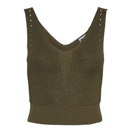Noisy may Top 'Sara' Damen Gr&ouml;&szlig;e L khaki