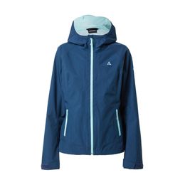 Sch&ouml;ffel Sch&ouml;ffel Outdoorjacke 'Wamberg' Damen Gr&ouml;&szlig;e M marine