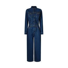Pepe Jeans Jumpsuit 'SHYLA' Damen Gr&ouml;&szlig;e XXS blue denim