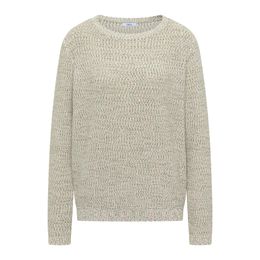 Cecil Pullover 'Space-dye' Damen Gr&ouml;&szlig;e XL pastellgr&uuml;n