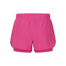 Endurance Shorts 'Yarol' Damen Gr&ouml;&szlig;e M fuchsia
