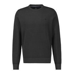 Lerros Pullover Herren Gr&ouml;&szlig;e XXXL schwarz
