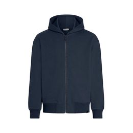Calvin Klein Jeans Sweatjacke Herren Gr&ouml;&szlig;e XXXL marine