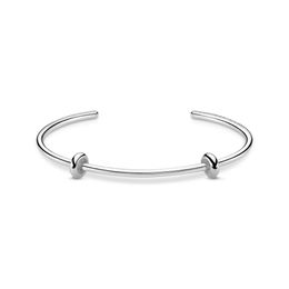 Thomas Sabo Armband Damen Gr&ouml;&szlig;e 16.5 silber